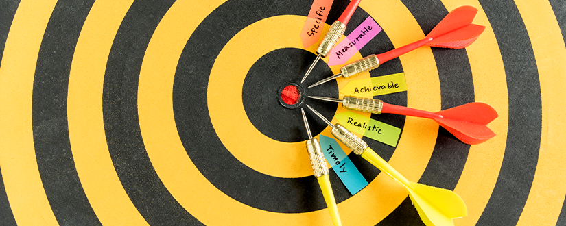 Como definir metas e indicadores para ter uma empresa mais rentável ...